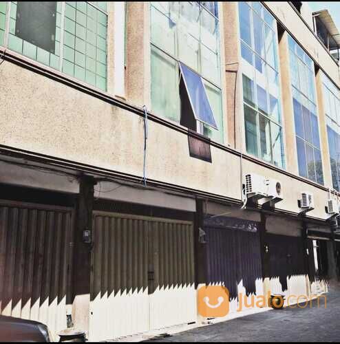 Ruko Pusat Kota Kayoon Genteng Surabaya di Kota Surabaya, Jawa Timur ...