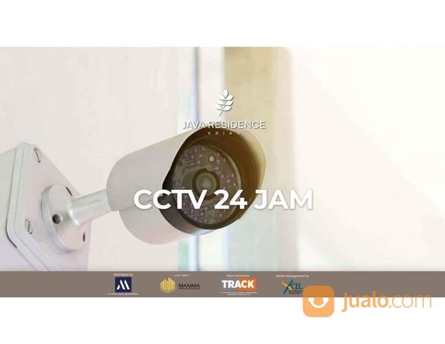 Java Residence Krian Cukup Bayar 7,5 Juta Dapat Rumah di Kab. Sidoarjo ...