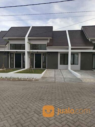 Java Residence Krian Cukup Bayar 7,5 Juta Dapat Rumah di Kab. Sidoarjo ...
