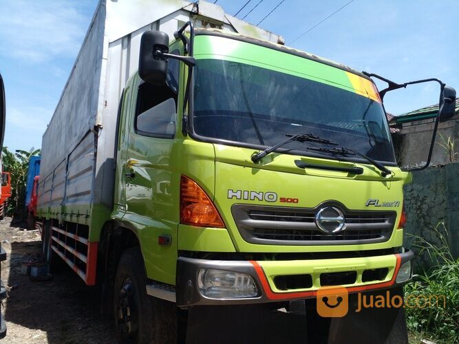 WING BOX HINO LOHAN / WING BOX HINO RANGER / HINO LOHAN / HINO RANGER ...