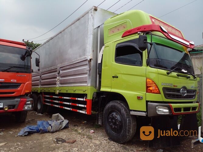 WING BOX HINO LOHAN / WING BOX HINO RANGER / HINO LOHAN / HINO RANGER ...