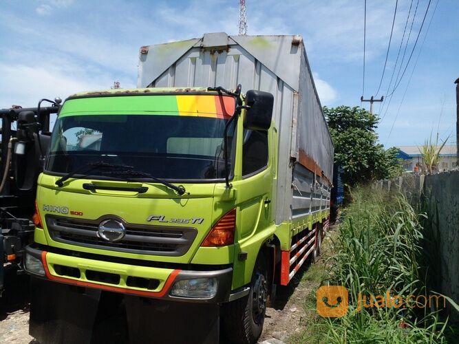 WING BOX HINO LOHAN / WING BOX HINO RANGER / HINO LOHAN / HINO RANGER ...