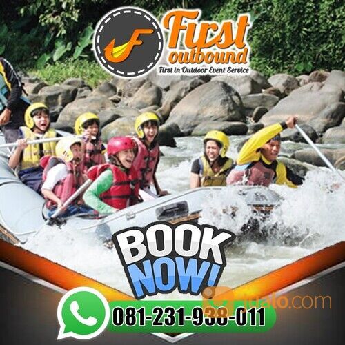 Paket Outbound Rafting Batu Malang 2023 di Kota Malang, Jawa Timur ...