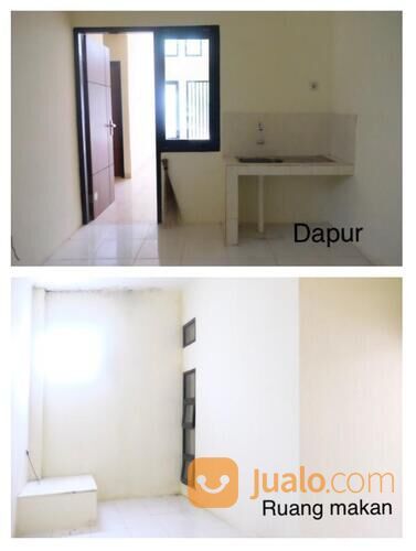 Perumahan Palm Residence, Pondok Rajeg, Cibinong di Kota Bogor, Jawa ...