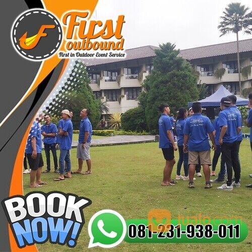 Paket Outbound Training Malang 2023 di Kota Malang, Jawa Timur | Jualo.com