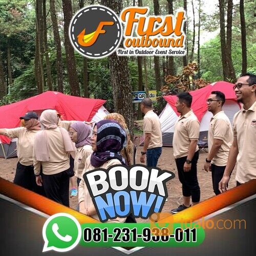 Paket Outbound Fun Games Malang 2023 di Kota Malang, Jawa Timur | Jualo.com
