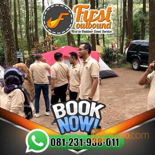Paket Outbound Fun Games Malang 2023 di Kota Malang, Jawa Timur | Jualo.com