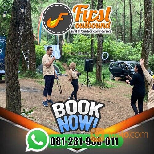 Paket Outbound Fun Games Malang 2023 di Kota Malang, Jawa Timur | Jualo.com