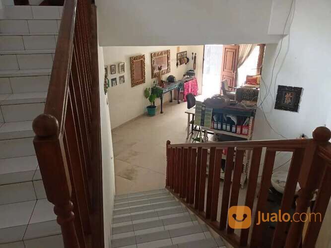 Rumah Tubagus Ismail Dkt Alamanda Cisitu Dago Itb Unpad Unikom Dago di ...