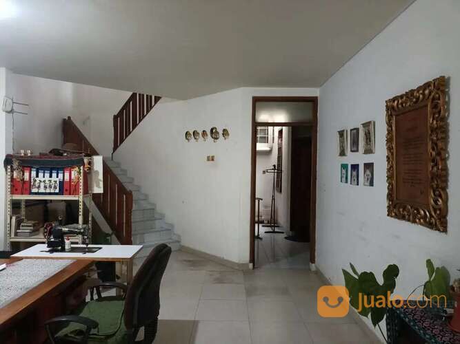 Rumah Tubagus Ismail Dkt Alamanda Cisitu Dago Itb Unpad Unikom Dago di ...