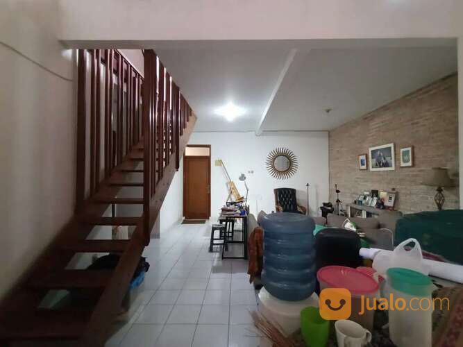 Rumah Tubagus Ismail Dkt Alamanda Cisitu Dago Itb Unpad Unikom Dago di ...