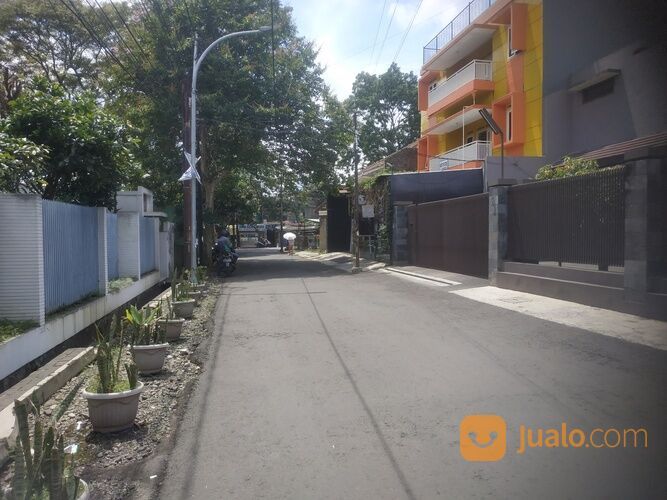 Rumah Tubagus Ismail Dkt Alamanda Cisitu Dago Itb Unpad Unikom Dago di ...