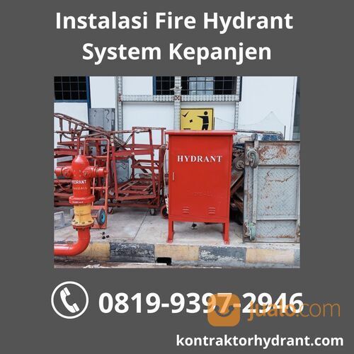 BERPENGALAMAN, WA 0851-7236-1020 Instalasi Fire Hydrant System Kepanjen ... BERPENGALAMAN, WA 0851-7236-1020 Instalasi Fire Hydrant System Kepanjen ...