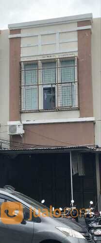 Ruko Siap Pakai Daeng Tata Raya Makassar di Kota Makassar, Sulawesi ...