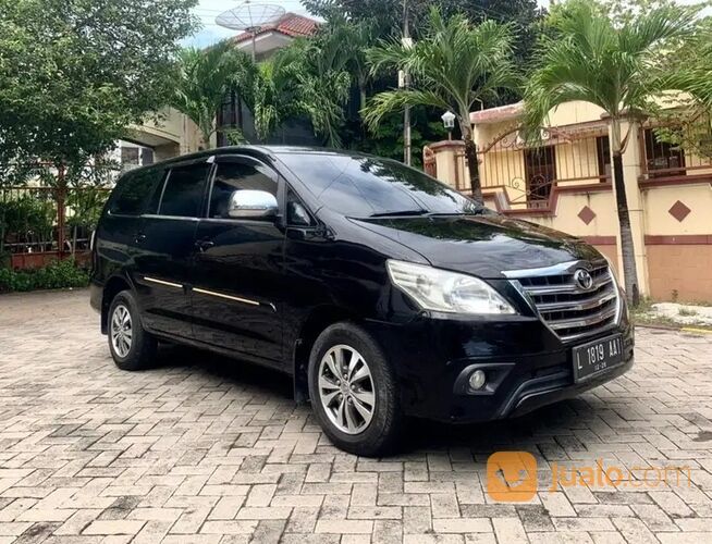 Toyota Kijang innova g diesel 2.5 di Kota Bogor, Jawa Barat | Jualo.com