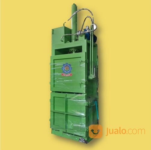 Mesin pres kardus Press Kertas, Karton atau Kertas Stiker di Kota ...