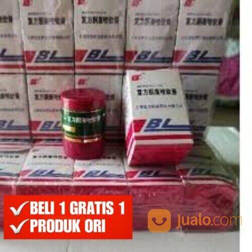 Salep BL atasi masalah eksim kydis panu kurap sampai jerawat tuntas di ...