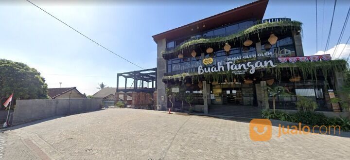 Kavling Batu Row Jalan 6 Meter, SHM Pecah Per Unit Area Wisata ...