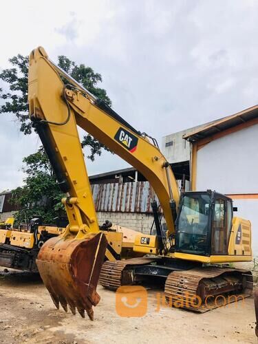 Excavator Backhoe Cat 320 GC 320d Tahun 2019 2020 di Kota Jakarta Barat ...