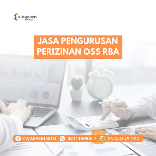 JASA PENGURUSAN PERIZINAN OSS RBA di Kota Tangerang Selatan, Banten ... JASA PENGURUSAN PERIZINAN OSS RBA di Kota Tangerang Selatan, Banten ...