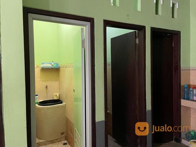 Rumah Kost Aktif Luas dan Strategis di Kota Malang di Kota Malang, Jawa ...