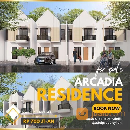 Arcadia Residence Serpong di Kota Tangerang Selatan, Banten | Jualo.com
