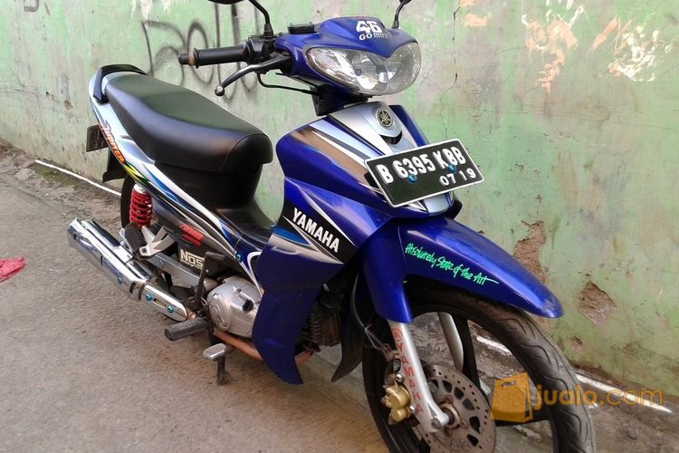 yamaha jupiter z 2004 | Bekasi | Jualo