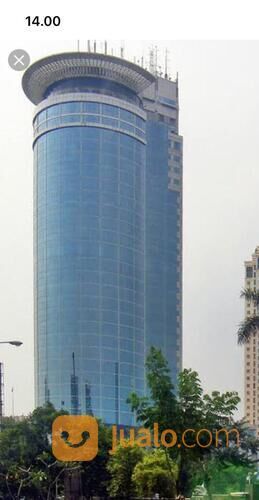 Gedung Menara Imperium di Kota Jakarta Selatan, DKI Jakarta | Jualo.com