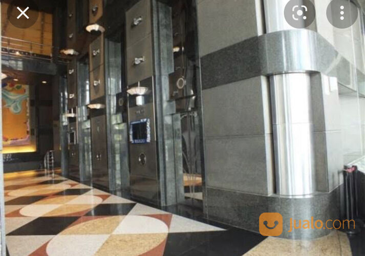 Gedung Menara Imperium di Kota Jakarta Selatan, DKI Jakarta | Jualo.com