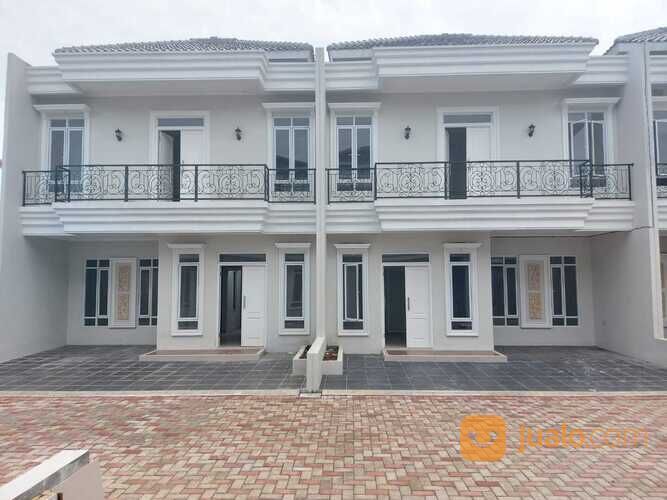 Rumah DP 3jt Free Semua Biaya Di Cilodong Depok Design Classic Modern ...
