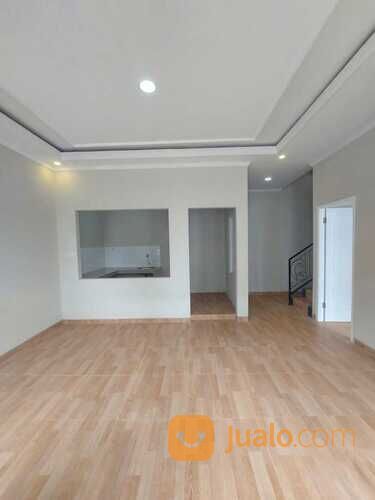 Rumah DP 3jt Free Semua Biaya Di Cilodong Depok Design Classic Modern ...