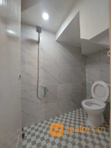 Rumah DP 3jt Free Semua Biaya Di Cilodong Depok Design Classic Modern ...