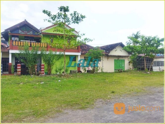 Tanah di Selatan Jl Prawirotaman, Kawasan Wisata Jogja di Kota ... Tanah di Selatan Jl Prawirotaman, Kawasan Wisata Jogja di Kota ...