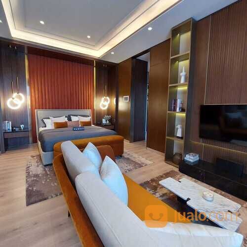 Laurel Navapark BSD City, Hunian Ala Resort Mewah Nan Asri di Kab ...