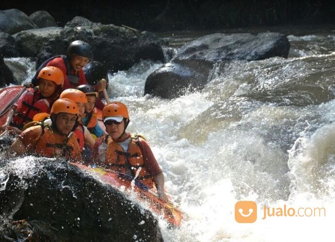 Paket Outbound Rafting Batu Malang 2023 di Kota Malang, Jawa Timur ...