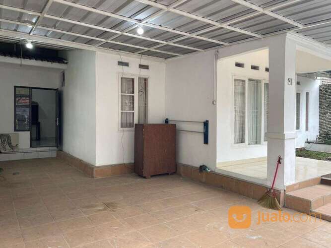 RUMAH SIAP HUNI DI KOMPLEK CIBIRU ASRI di Kab. Bandung, Jawa Barat ...