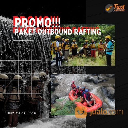 Paket Outbound Rafting Batu Malang 2023 di Kota Malang, Jawa Timur ...
