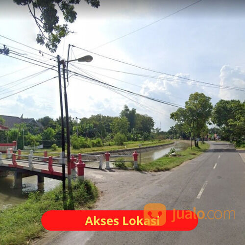 Promo Awal Tahun : Tanah Kavling Madiun, 3 Menit Pasar Sukolilo, Luas ... Promo Awal Tahun : Tanah Kavling Madiun, 3 Menit Pasar Sukolilo, Luas ...