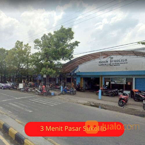 Promo Awal Tahun : Tanah Kavling Madiun, 3 Menit Pasar Sukolilo, Luas ... Promo Awal Tahun : Tanah Kavling Madiun, 3 Menit Pasar Sukolilo, Luas ...