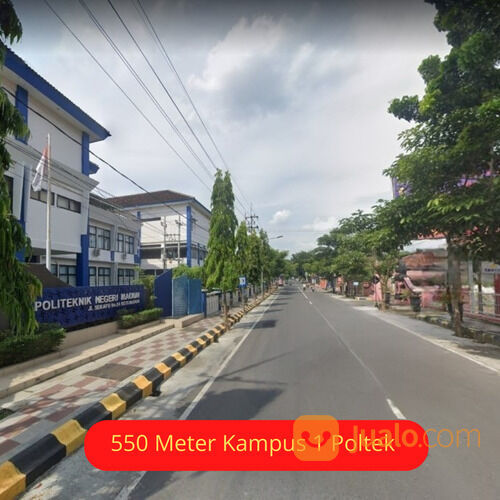 Promo Awal Tahun : Kavling Madiun, 500 Meter Kampus UNMER, Legalitas ... Promo Awal Tahun : Kavling Madiun, 500 Meter Kampus UNMER, Legalitas ...