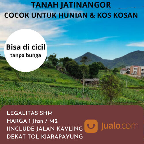 Tanah Jatinangor Dekat Kampus ITB Surat SHM di Kab. Sumedang, Jawa ... Tanah Jatinangor Dekat Kampus ITB Surat SHM di Kab. Sumedang, Jawa ...