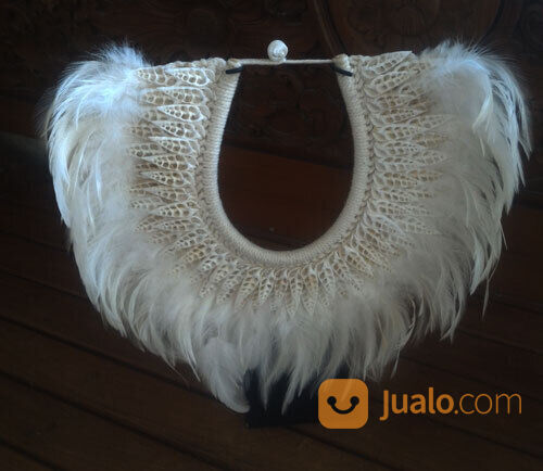 Kerajinan Ornamen Native Shell Indian di Kota Denpasar, Bali | Jualo.com