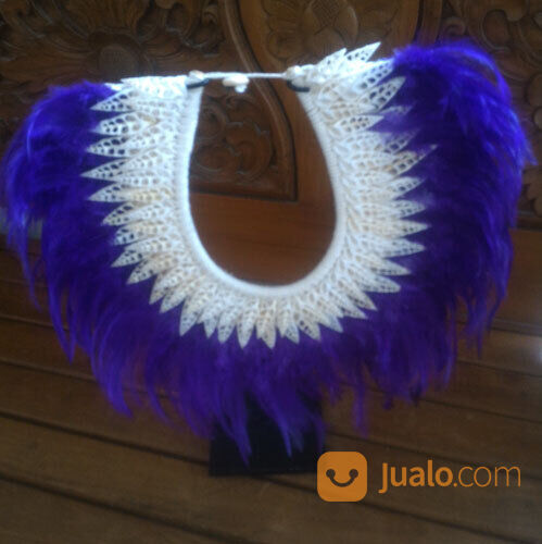 Kerajinan Ornamen Native Shell Indian di Kota Denpasar, Bali | Jualo.com