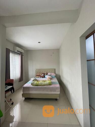 Rumah keren minimalis di de minimalis kalimalang jakasampurna di Kota Bekasi, Jawa Barat | Jualo.com