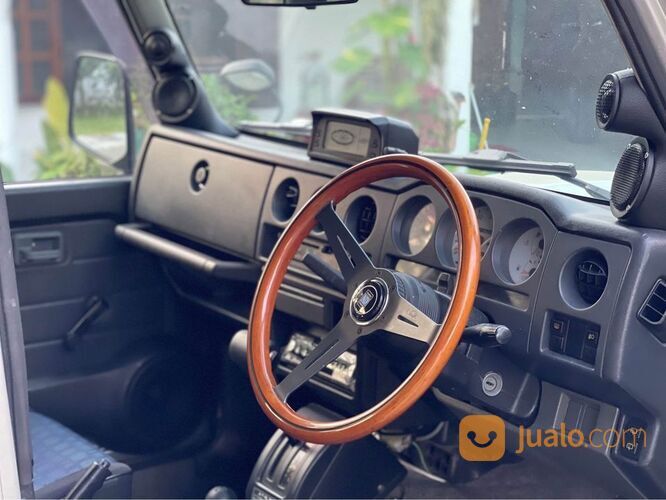 Jimny Sierra JA22 JDM Turbo Matic Coilspring Engine K6A turbo matic di Kota Banjarbaru ...