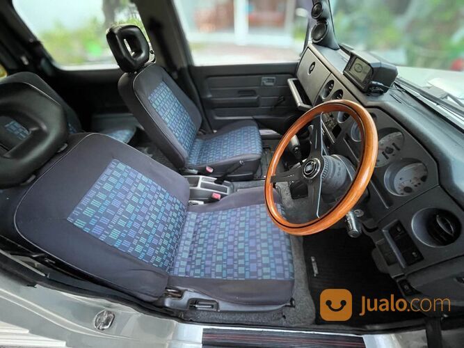 Jimny Sierra JA22 JDM Turbo Matic Coilspring Engine K6A turbo matic di Kota Banjarbaru ...