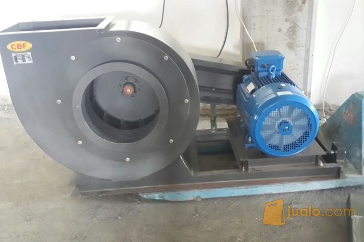 cke fan blowerv axial direct 20 inch di Kota Surabaya, Jawa Timur ...