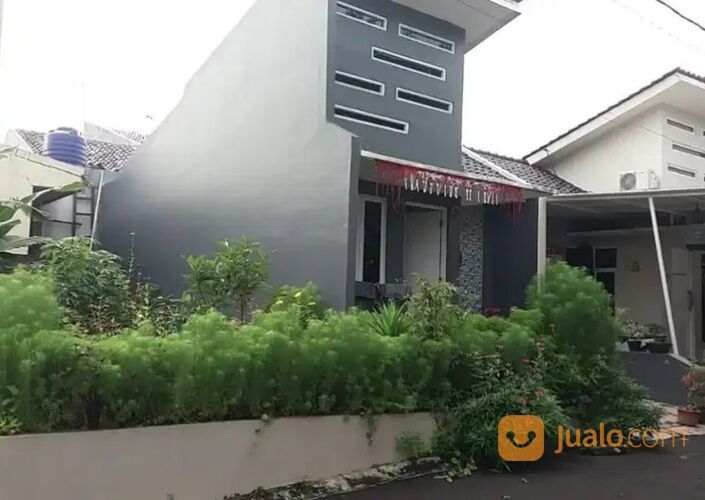 Take Over Rumah Griya Cibinong Asri 89JT dkt Pemda Bogor dan Stasiun ...