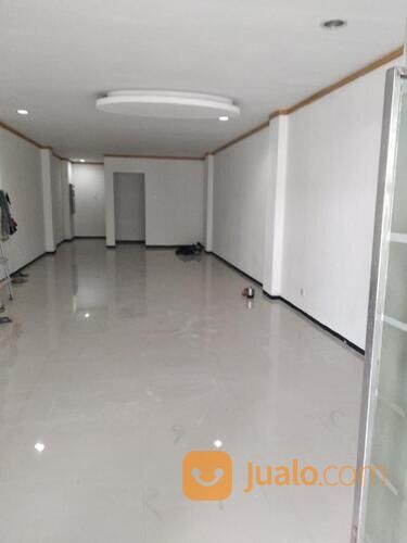 RUKO 5 LANTAI SIAP HUNI LOKASI STRATEGIS DAN KOMERSIAL COCOK UNTUK ...