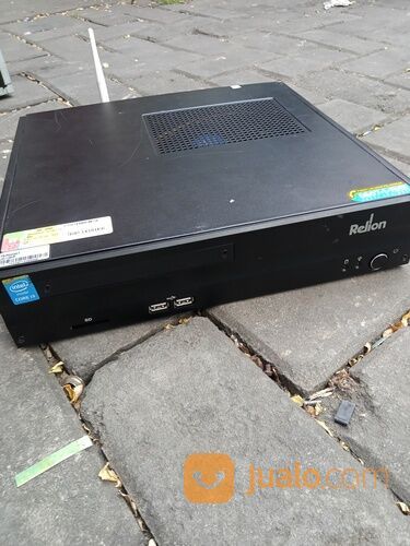 Mini PC relion core i3 di Kota Surabaya, Jawa Timur | Jualo.com